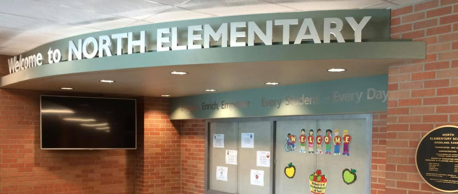 North Elementary